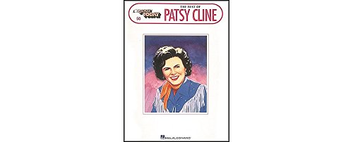 Pre-Owned The Best of Patsy Cline: E-Z Play Today Volume 50 (Paperback ...