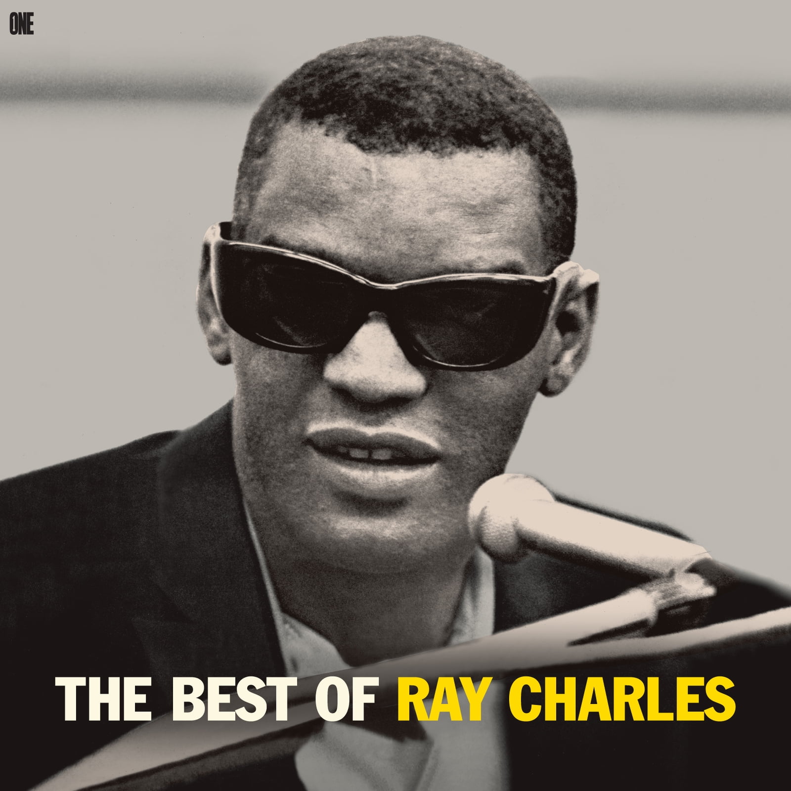 Ray Charles The Best of Ray Charles (Vinyl Record) Limited 12" Album ...