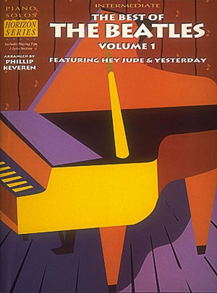 The Best of The Beatles - Vol. 1 - Walmart.com