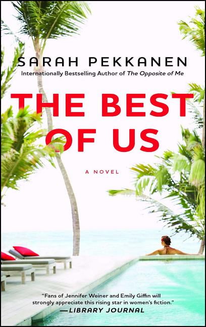The Best of Us, (Paperback) - Walmart Business Supplies