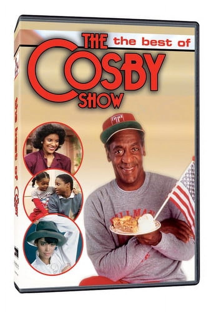 The Best of the Cosby Show (DVD) - Walmart.com