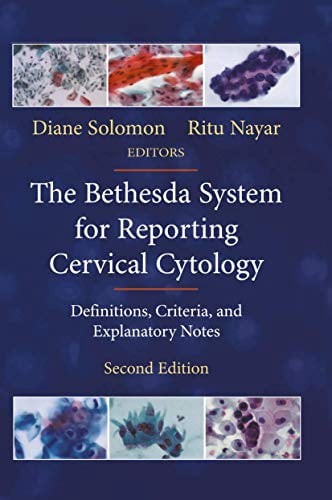 Pre-Owned The Bethesda System for Reporting Cervical Cytology ...