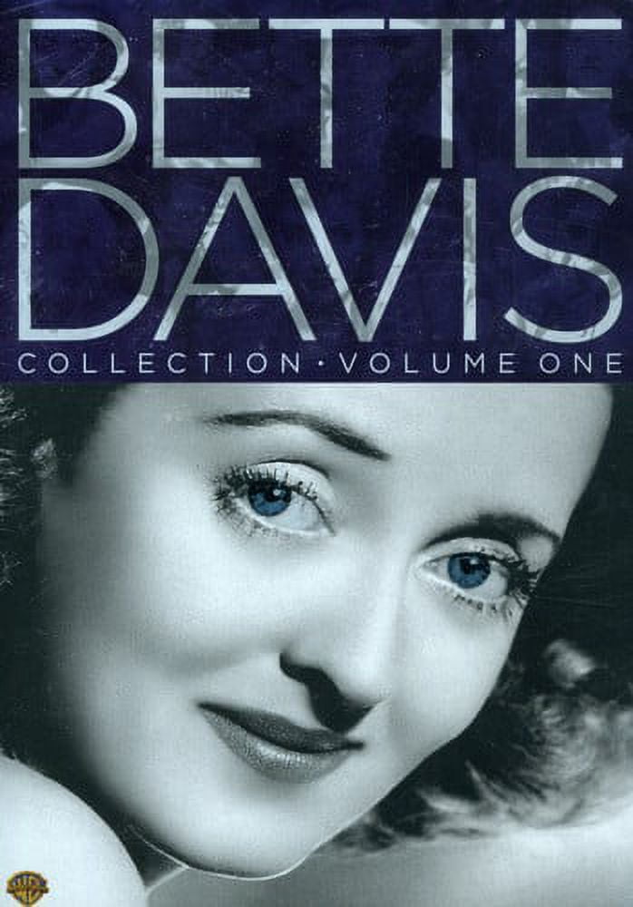 The Bette Davis Collection, Vol. 1 (DVD) - Walmart.com