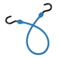 The Better Bungee Bungee Cord,Blue,24 in. L,1-1/2 in. W BBC24NBL ...
