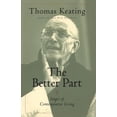 The Better Part (Paperback) - Walmart.com