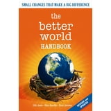 The Better World Handbook (Paperback) - Walmart.com