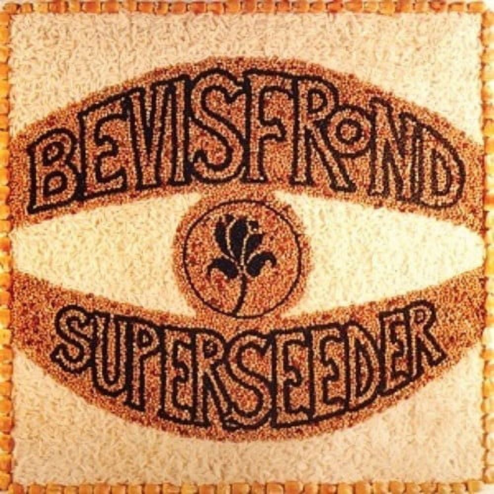 The Bevis Frond - Superseeder - Vinyl - Walmart.com