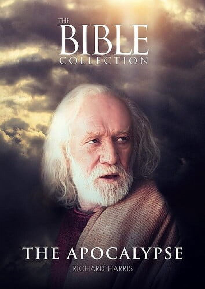 The Bible Collection: The Apocalypse (DVD), Dreamscape, Drama - Walmart.com