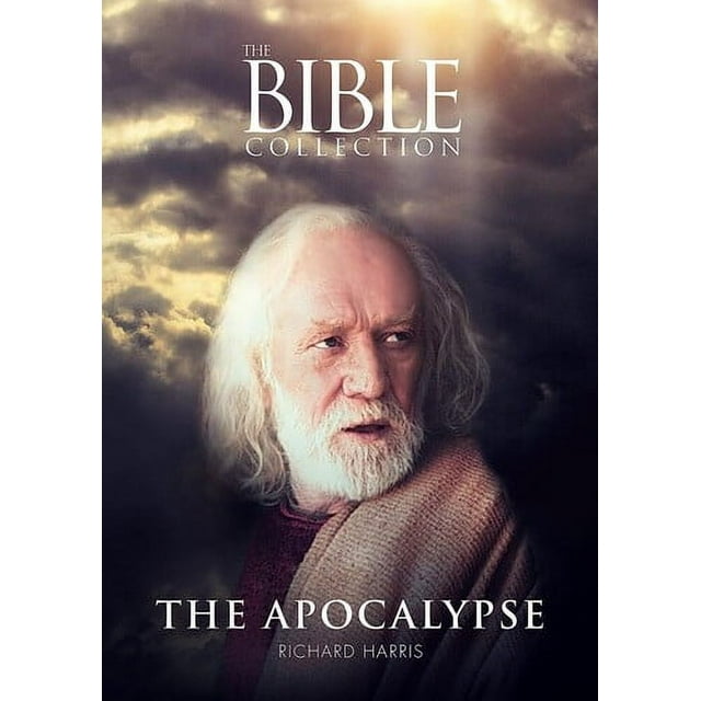 The Bible Collection: The Apocalypse (DVD), Dreamscape, Drama - Walmart.com