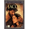 The Bible Stories: Jacob (DVD) - Walmart.com