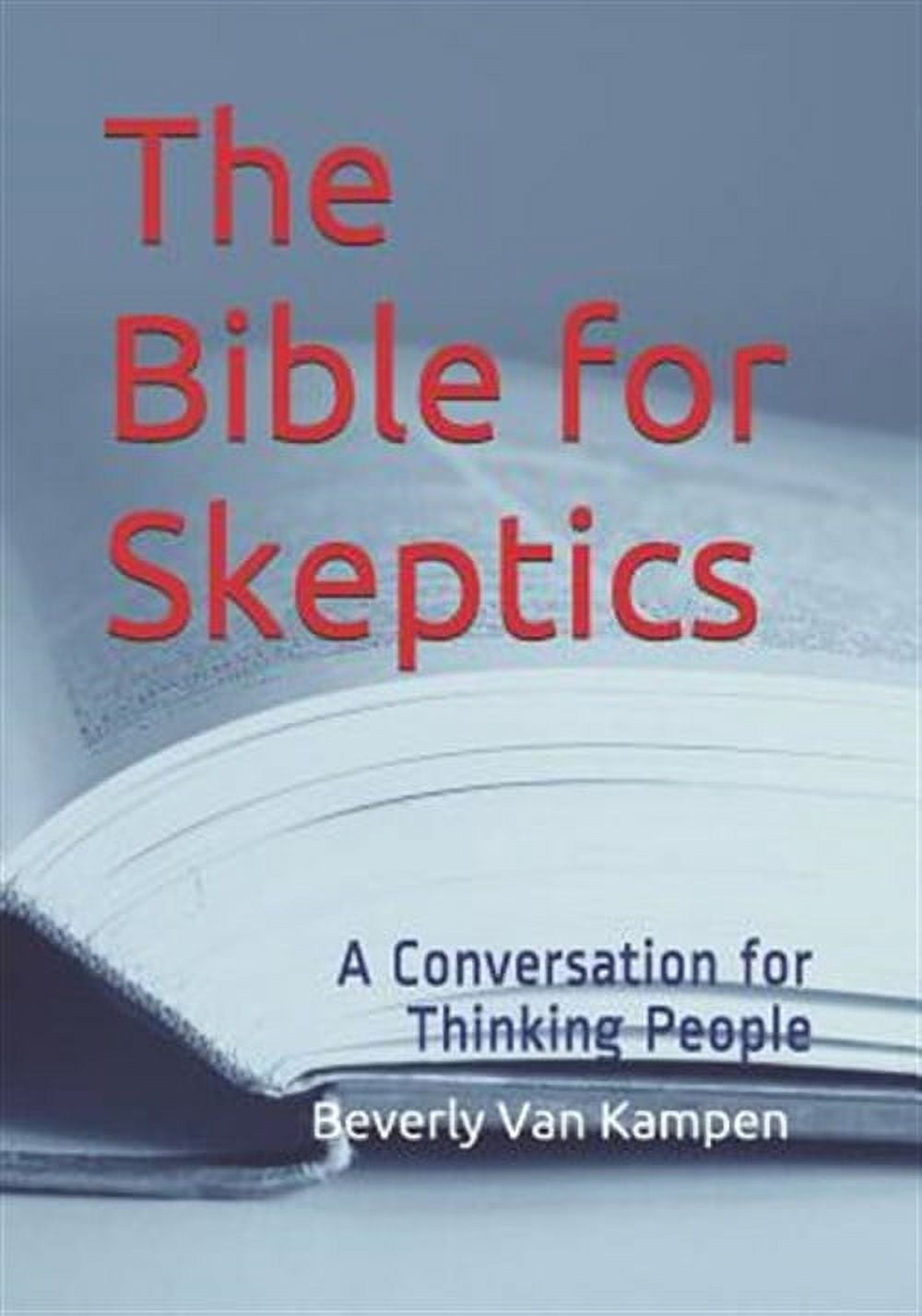 Skeptic Bible