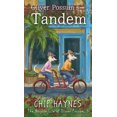The Bicycle Life of Oliver Possum Oliver Possum's Tandem, Book 5 ...