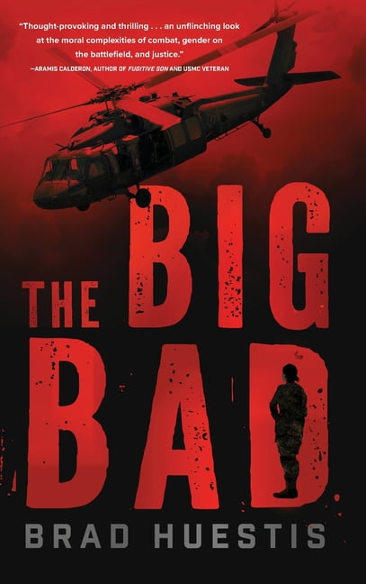 The Big Bad, (Hardcover) - Walmart.com