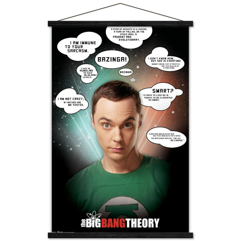 Bing Bang Quotes 8 Iconic Sheldon Cooper Quotes From The Big Bang