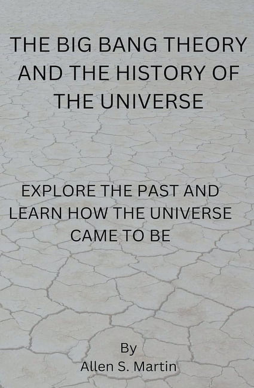 Big Bang Theory Universe