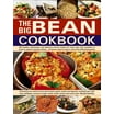 Bean By Bean: A Cookbook - Paperback - Walmart.com