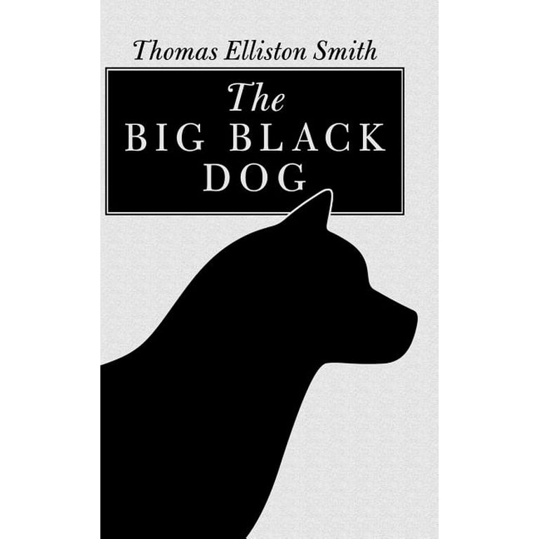 Black Dog White Dog Story