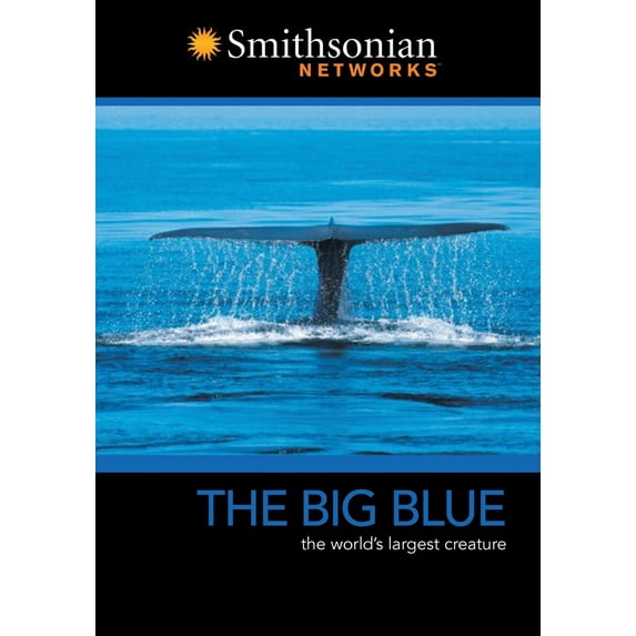 The Big Blue - Walmart.com