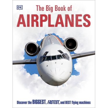 Amazing Machines: Amazing Airplanes Sound Book : A Very Noisy Book ...