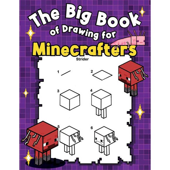 Minecraft Books in Minecraft - Walmart.com