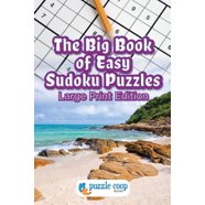 Large Print Puzzle Books: Large Print Amazing Dot-to-Dot (Paperback ...