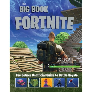 Official Fortnite Books: FORTNITE (Official): The Chronicle Vol. 2 ...