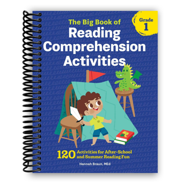 Learn to Read Activity Book : 101 Fun Lessons to Teach Your Child to ...