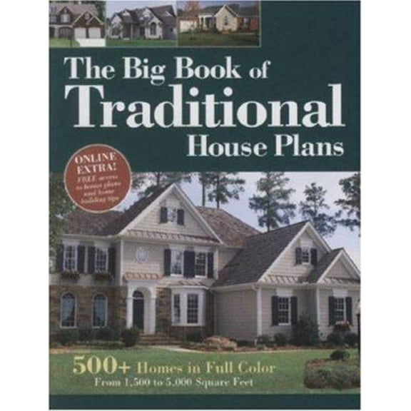 Pre-Owned Dream Home Luxury Home Plans - Walmart.com