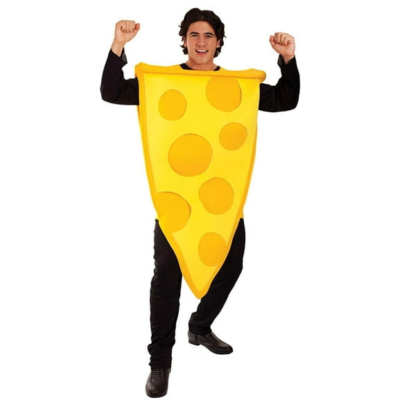 Adult Cheese Costume