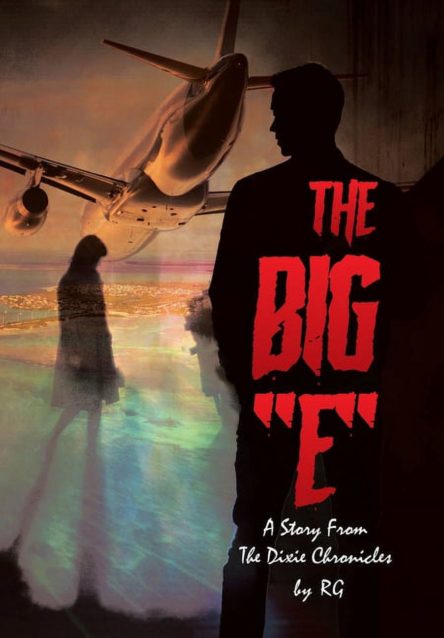 The Big "E" (Hardcover) - Walmart.com