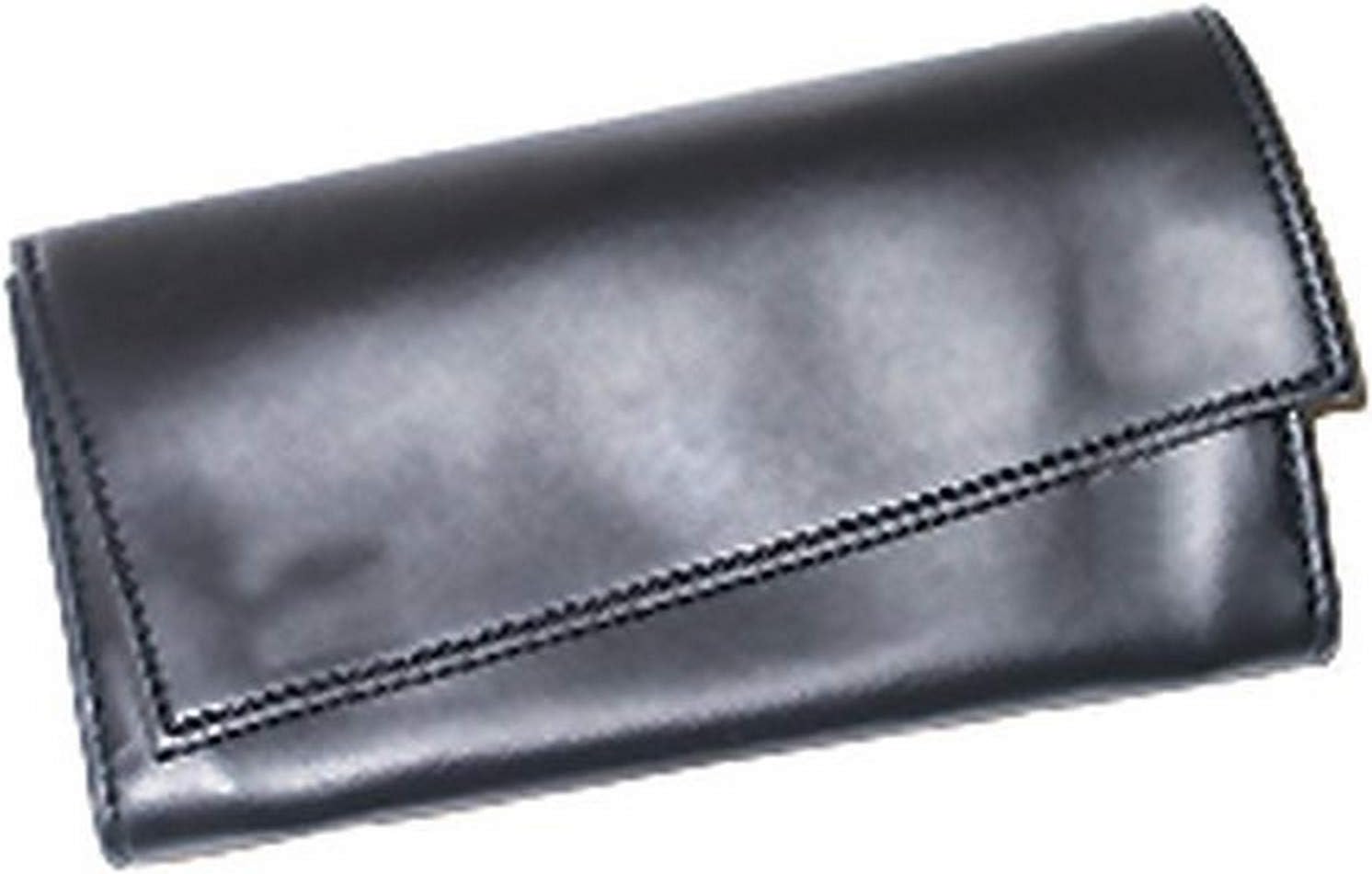The Big Easy Pipe Accessories P871V Padded Roll-Up Tobacco Pouch ...