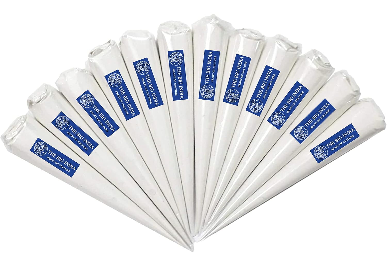 The Big India Ceramic Clay Cones for Arts Crafts Lippan Art Mandana Art ...