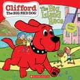 The Big Island Race (Clifford the Big Red Dog Storybook), (Paperback ...