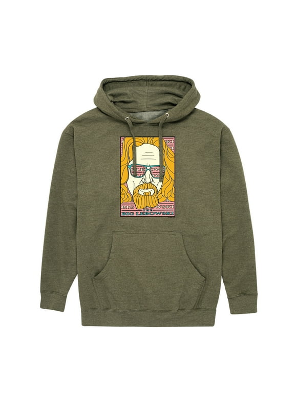 Big Lebowski Sweater
