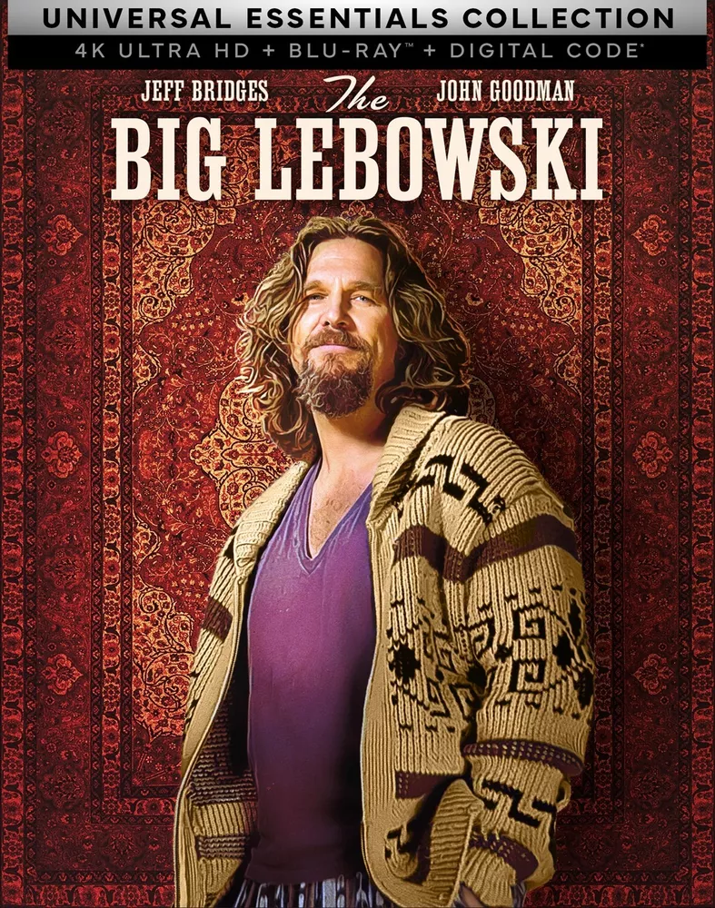 The_Big_Lebowski_-_Universal_Essentials_Collection_4K_UHD_Bluu*_ray ...