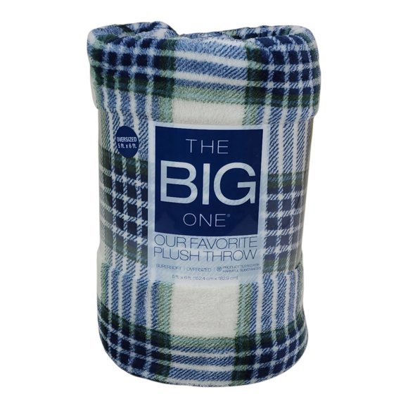 The Big One