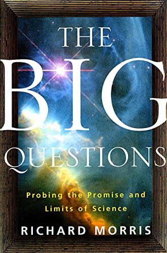 Pre-Owned The Big Question: Probing the Promise and Limits of Science ...