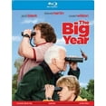 The Big Year (Blu-ray) - Walmart.com