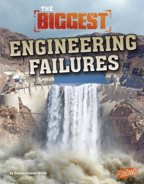 The Biggest Engineering Failures - Walmart.com