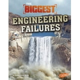 The Biggest Engineering Failures - Walmart.com