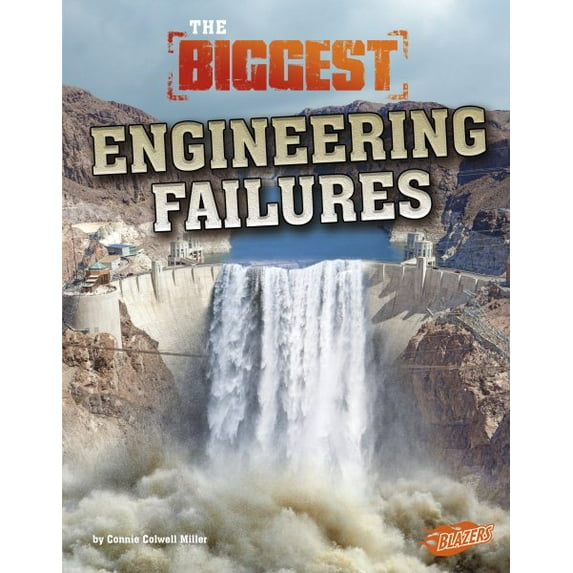 The Biggest Engineering Failures - Walmart.com