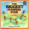 Biggest Pumpkin Surprise Ever (Board Book) - Walmart.com