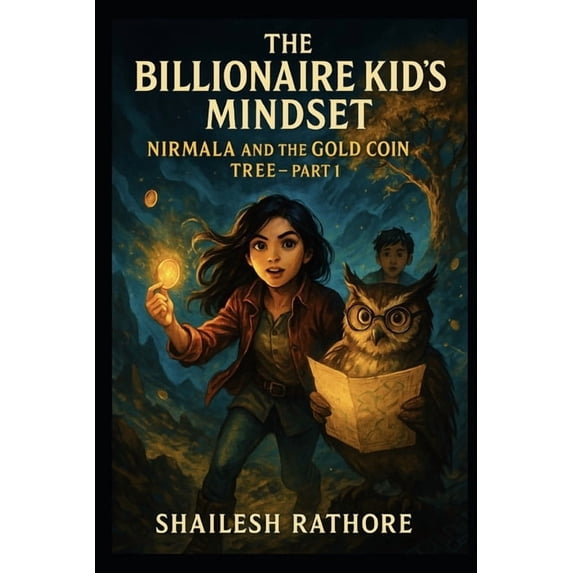 The Billionaire Kid's Mindset The Billionaire Kid's Mindset: Nirmala ...