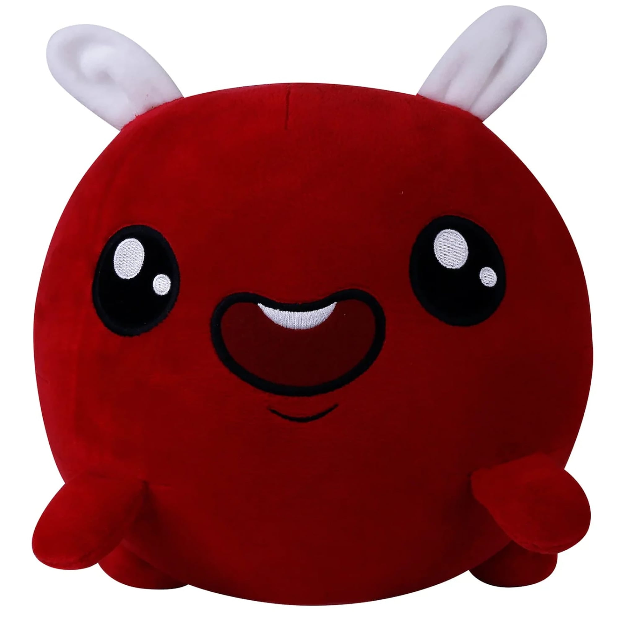 The Binding of Isaac: 10" Jumbo Baby Plum Plush - Walmart.com