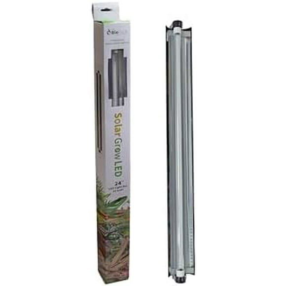 Solar Powered Grow Lights