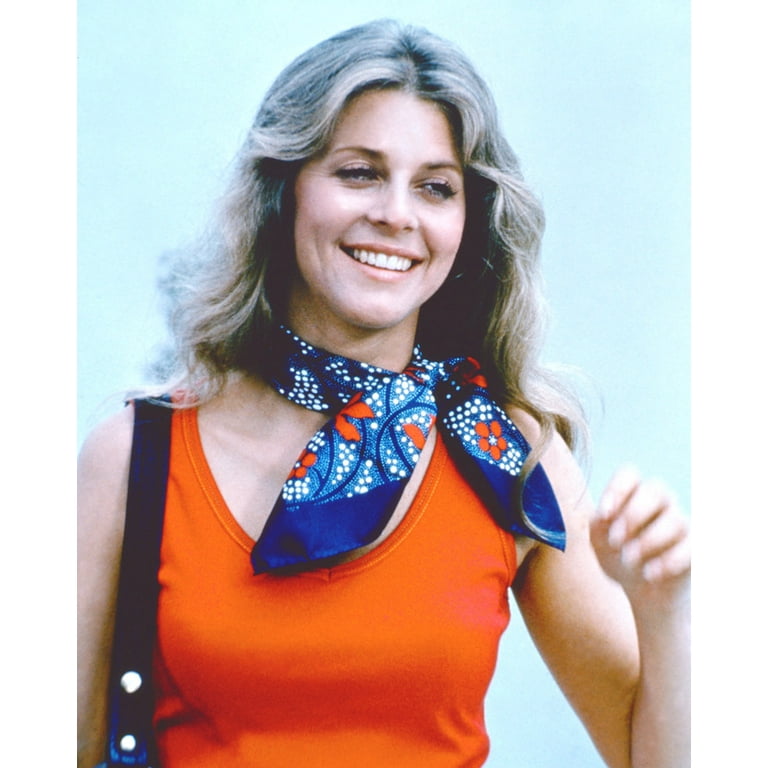 Bionic Woman Lindsay Wagner