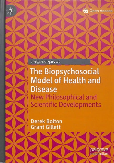 Pre-Owned The Biopsychosocial Model of Health and Disease (Hardcover ...