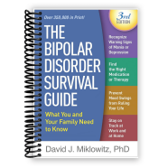 The Bipolar II Disorder Workbook: Managing Recurring Depression ...