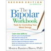 The Bipolar II Disorder Workbook: Managing Recurring Depression ...