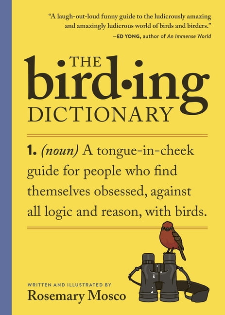 Bird Dictionary